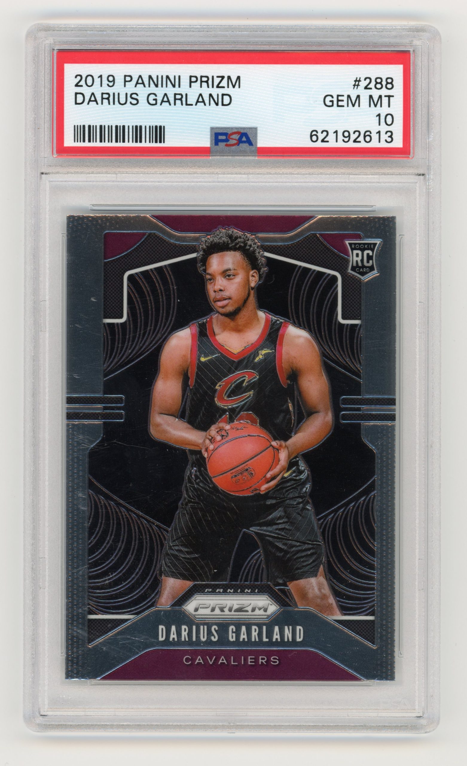 NBA - Indy Card Stock