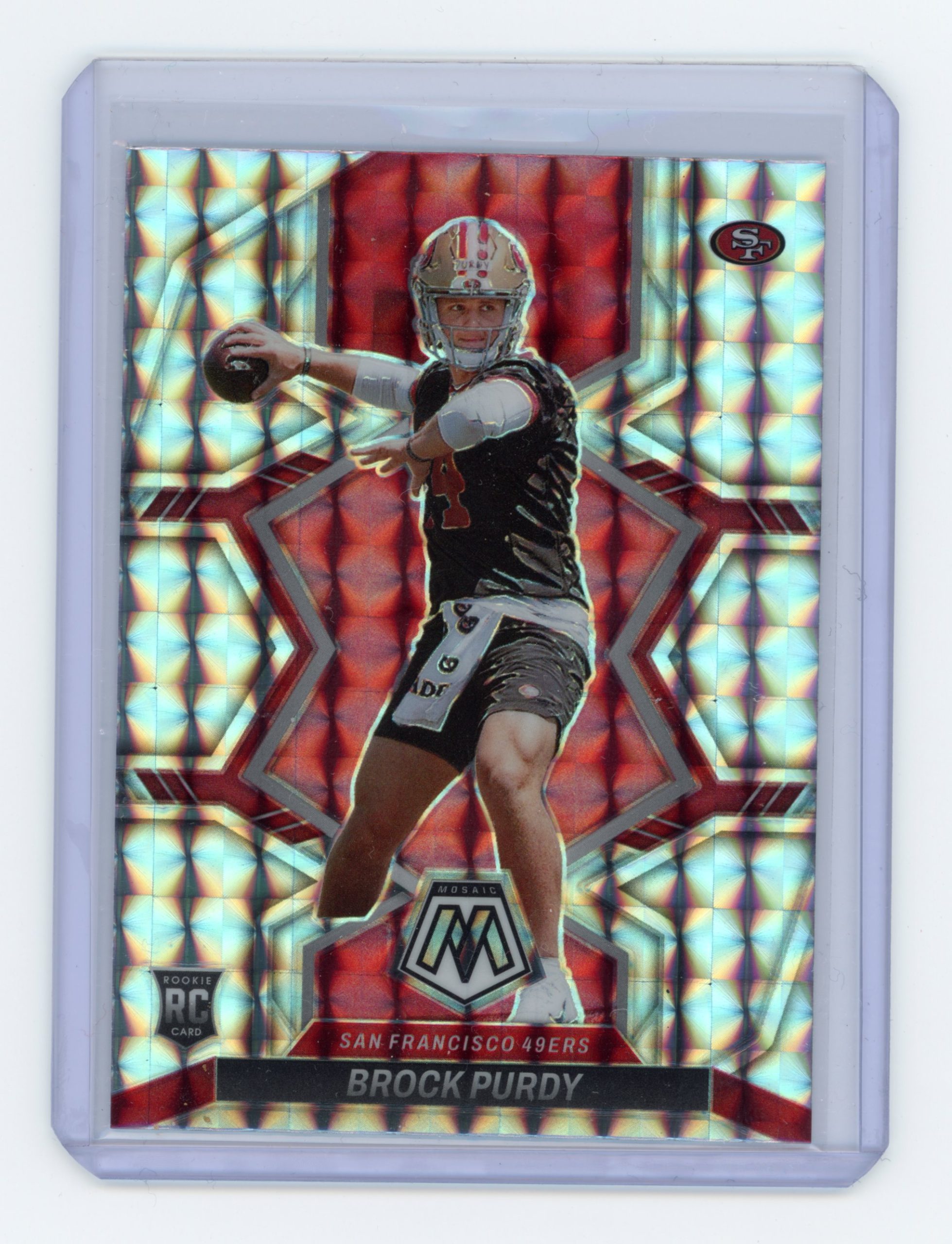 NFL - Indy Card Stock